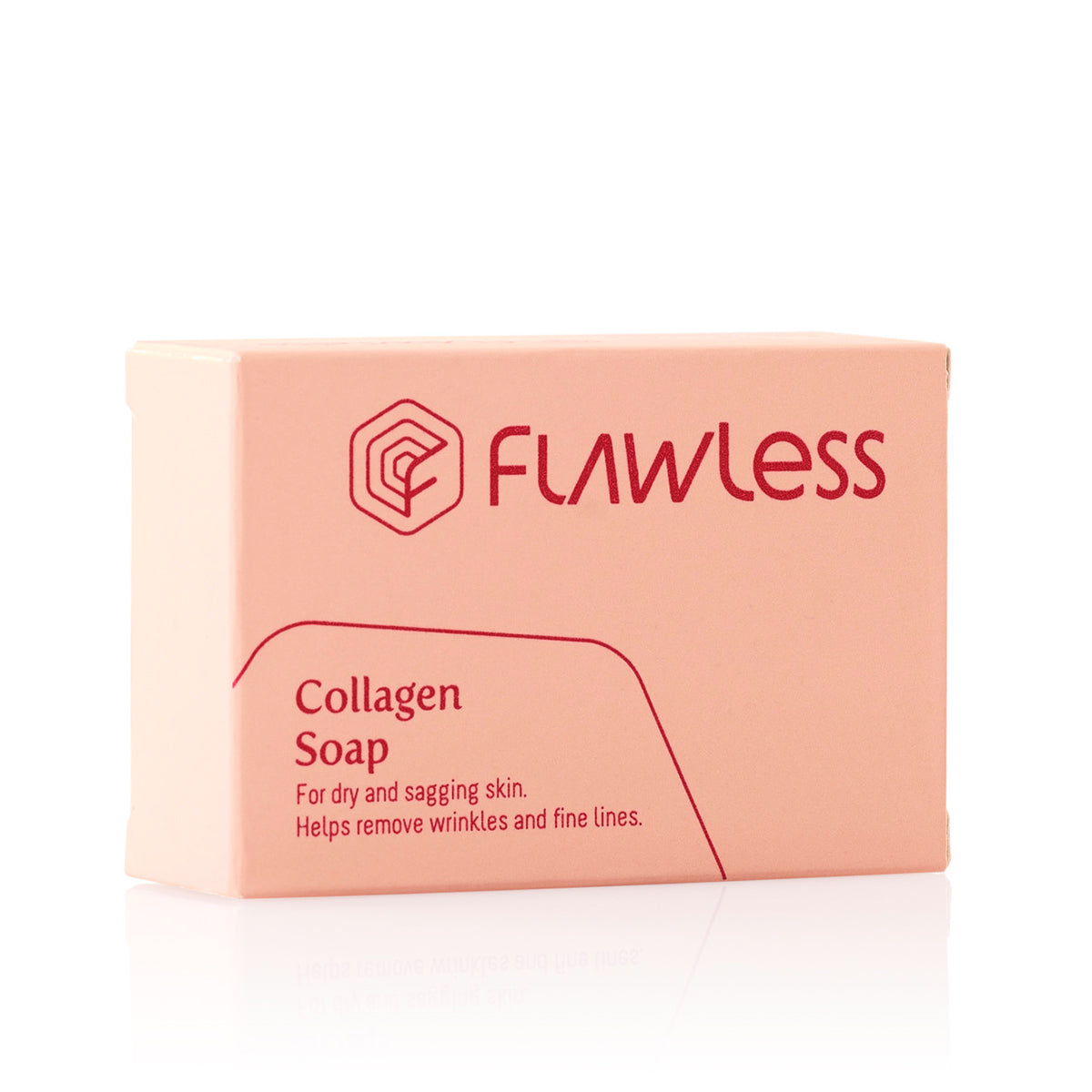 Flawless Collagen Soap – Flawless Online Shop