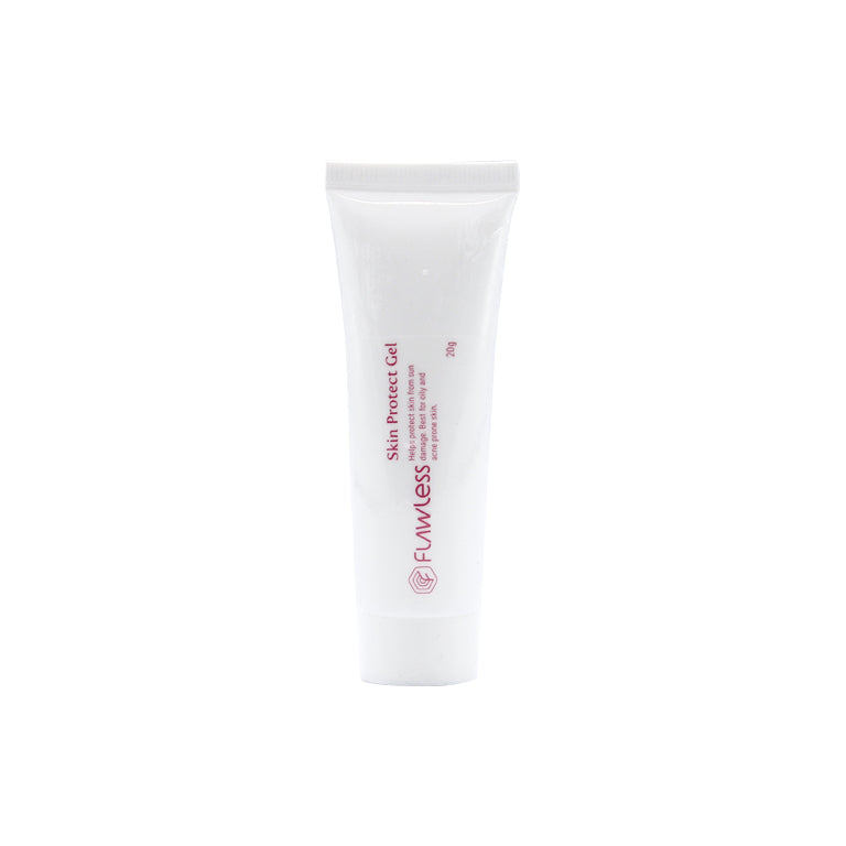Flawless Skin Protect Gel – Flawless Online Shop